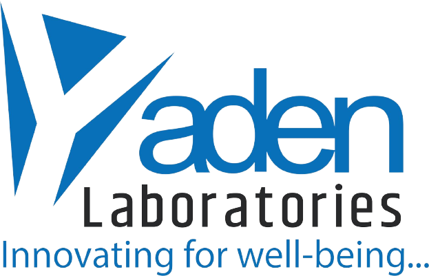 Meet us at stall Number 233 Tecnosalud 2022 - Yaden Laboratories