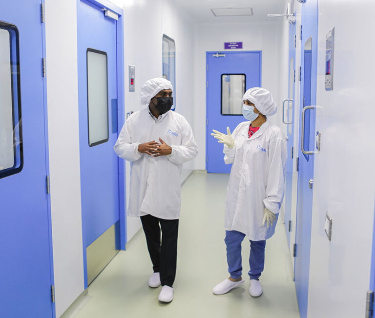 Life at Yaden - Yaden Laboratories