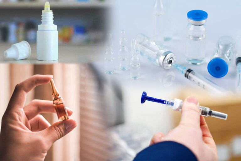 About Us - Yaden Laboratories